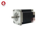 China 3 Phase 60mm Nema24 1.5A 1.1Nm  Hybrid Stepper Motor For CNC Machine Moteur for sale