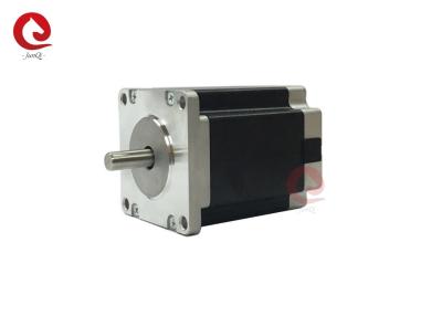China 3 Phase 60mm Nema24 1.5A 1.1Nm  Hybrid Stepper Motor For CNC Machine Moteur for sale