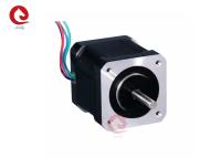 China Junqi Nema17 33mm 1.33A  0.22N.m High Torque Stepper Motor JQ42STH33-1334A For 3D Printer for sale