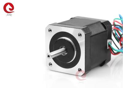 China Nema17 42*47mm  0.44N.m 1.68A 2Phase 24VDC Hybrid Stepping Motor For Industrical Machine for sale