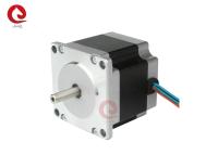 China Junqi 1.8 Degree NEMA23 JQ57STH51-2804A Stepping Motor For CNC Mchine for sale
