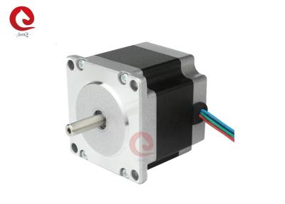 China Junqi 1.8 Degree NEMA23 JQ57STH51-2804A Stepping Motor For CNC Mchine for sale