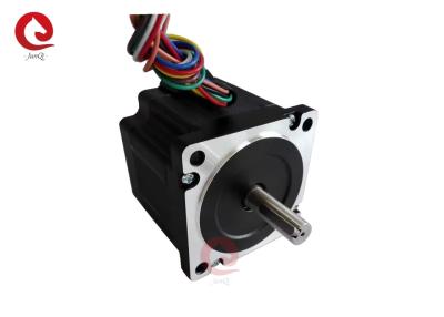 China Nema23 Hybrid Stepper Motor 57*57*56mm 1.26N.m Stepping Motor For Kit CNC Router for sale