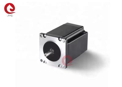 China JUNQI JQ57STH76-2804A Nema23 Stepper Motor 76mm 2Phase 1.89N.m For CNC Milling Machine for sale