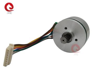 China JUNQI 24V 4840rpm 130mN.m  45mm Outroter Brushless DC Motor For Automatic Device for sale