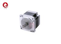 China Nema24 1.8 degree 45mm 2.8A 1.1N.m High Torque JQ60STH45-2008AF For 3D Printer Device for sale