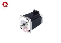China Nema24 1.8 degree 67mm 2.8A 2.1N.m 8-Leads Hybrid Stepper Motor JQ60STH68-2008AF for sale