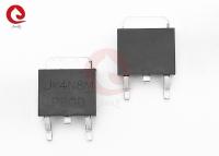 China 40V/80A TO-252 N Channel Enhancement Mode Power MOSFET JY4N8M for sale