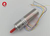China JUNQI 22mm Slotless Brushless DC Motor 24V 7700rpm For Medical Device for sale