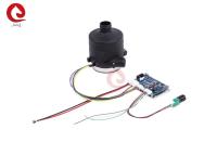 China OWB9290B-24V  92*90mm Brushless DC Air Blower With 12Kpa High Pressure For Ventilatros and Inflatables for sale