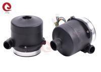 China 48VDC 8Kpa 24000rpm 20m³/h Brushless DC Blower Fan OWB9290B-48V For Air Pump Suction Dust Sampling Instrument for sale