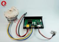 China JUNQI 25kPa Brushless DC Blower Fan OWB9275 For Fuel Cell / Environmental Sampling for sale