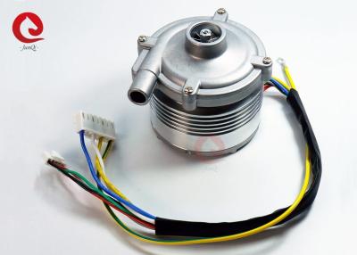 China OWB7575 Brushless DC Blower for sale