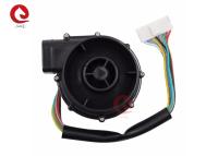 China OWB8040-12V Low Power Centrifugal Fan For Safety Mask Fan Sleep Ventilator Environment Detector for sale