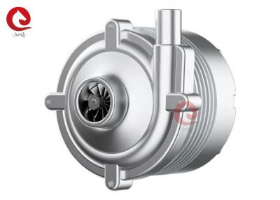 China Junqi OWB7575-220VAC  Brushless Air Blower High Speed 80000rpm 666L/Min Air Flow 50Kpa  For Expectorant Vest for sale