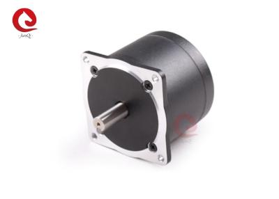 China Nema34 1.8 Degree 86mm 2Phase Round Hybrid Stepper Motor For Household Air Conditioner for sale
