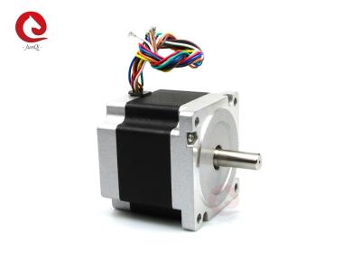 China 86*65mm 1.8 Degree 2 Phase 2.2N.M High Torque Unipolar Hybrid Stepper Motor Nema34 For Weling / Wire Stripping Machine for sale