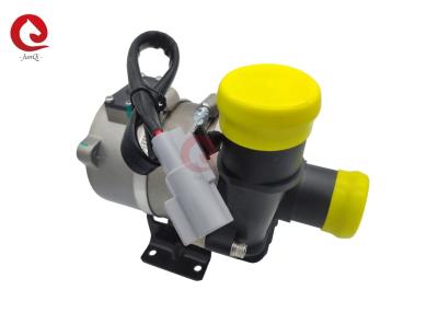 China JP200-1 Series 12V/24V brushless dc pump 2000L/H ~5000L/H Flow Range Lift From 2~10m For EV Logistic Truck Cooling Cycle for sale