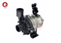 China JP200-2-24V-FP  24V 180W 2000L/h 12mm High Head PWM   Brushless Water Pump For Automotive engine Cooling Circulation for sale