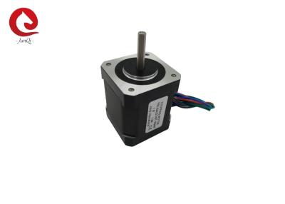 China Junqi Nema17 2-Phase stepper Motor JQ42STH47-1804AF  1.8A 0.55N.m For Engraving Machine for sale