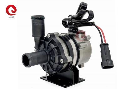 China 12V/24V  Fixed Speed 100W Electric Water Pump JP100F For EV Cooling System for sale