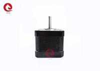 China Nema17  2Phase 1.8° 42HS Series Hybrid Stepper Motor 3D Printer Motor For Engraving Milling Machine for sale