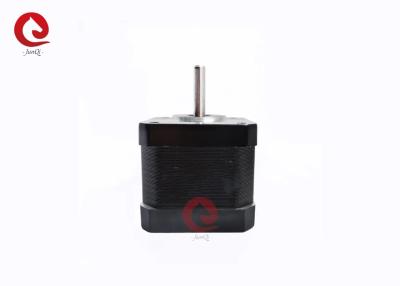 China Nema17  2Phase 1.8° 42HS Series Hybrid Stepper Motor 3D Printer Motor For Engraving Milling Machine for sale