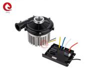 China 24V Mini CAPA Bipap Exhaust Blower BLDC Industrial Centrifugal Turbo Water proof Blower Fan for sale