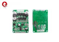 China JYQD_V7.3B 8A Brushless Dc Drive Board For 3-Phase BLDC Motor With Hall Sensors for sale