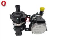 China JUNQI Low Voltage 12VDC 80W electric circulating pump For New Energy Vehicles for sale