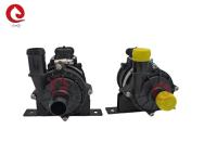 China JUNQI IP67 PWM Control Car Auto Electric Bus Water Pump Electric Logistics Vehicle Electronic Water Pump for sale