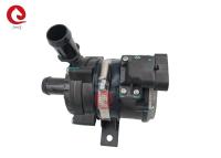China JUNQI JP80 Hybrid Vehicle Water Pump 12V Commerical Vehicle EV Truck Water Pump for sale