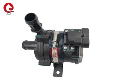 China JUNQI JP80 Hybrid Vehicle Water Pump 12V Commerical Vehicle EV Truck Water Pump for sale