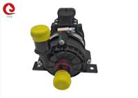China 12V / 24VDC 80W BLDC Coolant Electric Water Pump With PWM Control For Electric Van Thermal Management for sale