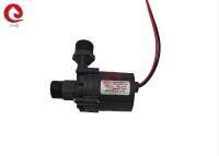 China JQ-P4504 Beauty Equipment BLDC Water Pump 24VDC 30W Silent Low Vibration For Hair Washing Machines for sale