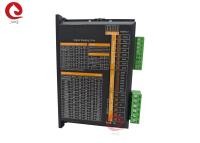 China JQ6A 2Phase Stepper Motor Driver 24-80VDC 1-6A Stepper Motor Controller For Nema17 Nema 23 Nema34 for sale