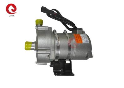 China 24V 240W High Lift 18m JP200-3X Electronic Water Pump For Cocal Trucks And MuCK Truck Engine Cooling for sale