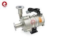 China JP300C With Chuck Plate Brushless DC Water Pump for sale