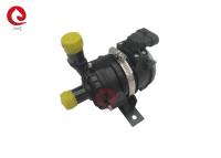 China 24V BLDC Water Pump 8m Head 20L/Min For EV Charge sation  Cooling System for sale