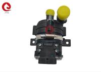 China 24V BLDC Water Pump 8m Head 20L/Min For EV Charge sation  Cooling System for sale