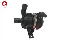 China 12V DC Electrick Coolant Water Pump JP80 For Electric Vehicles Battery Termianl Sysytem cooling for sale