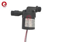 China 24V DC Brushless Motor Panel  Hot Water Circulation Mini Pump JQ-P4502 for sale