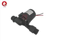 China 12V/24V DC Electric Water Heater Small Washing Machine Booster Pump JQ-P4502 for sale