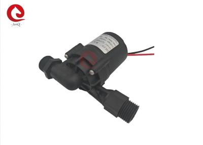 China 12V/24V DC Electric Water Heater Small Washing Machine Booster Pump JQ-P4502 for sale