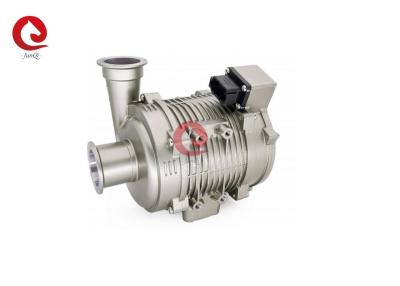 China High Voltage DC540V  1500W Brushless DC Water Pump JP1500-540V For Electricized Engineering Vehicles for sale