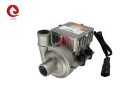 China JUNQI DC24V 920W 6500L/h  23m Lift Electric Water Pump For  Vehicle Thermal Management System for sale