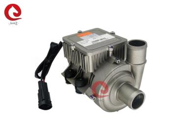 China 24V 750W 10800L/H 13m Lift EWP JP1000-24V-13m Brushless DC Water Pump For Commerical Vehicle Battery Cooling System for sale