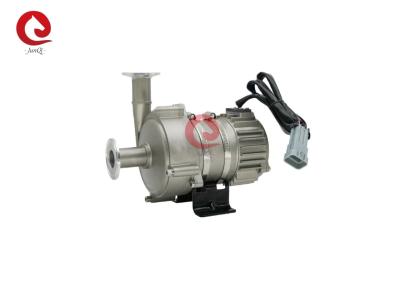 China JUNQI  JP400C-24V  2400L/H  H=25m lift Collant Water Pump for Energy Storage Cooling Systems for sale