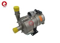 China 250W Fixed Speed Electric Water Pupm JP300 24V 16m Head  Applicaton For Heavy Duty Truck Motor Cooling for sale