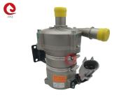 China 24V 250W Rated Flow 2800L Per Hour Coolant Water Pump JP300 For EV Battery Thermal Management Cooling for sale